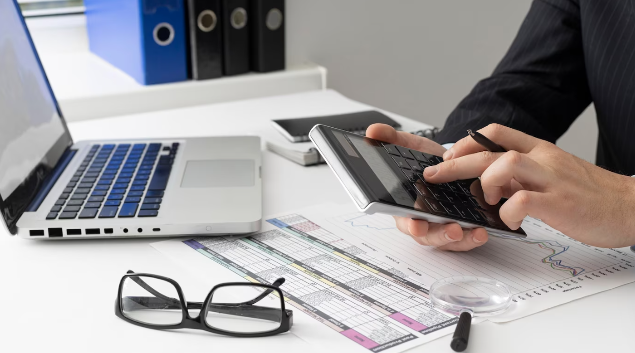 Average Total Assets Formula A Path To Financial Clarity