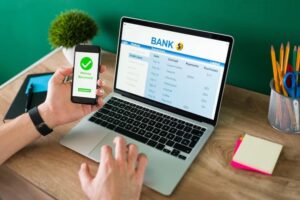 How to Verify a Bank Account: Essential Steps and Tips - SolidTrustPay
