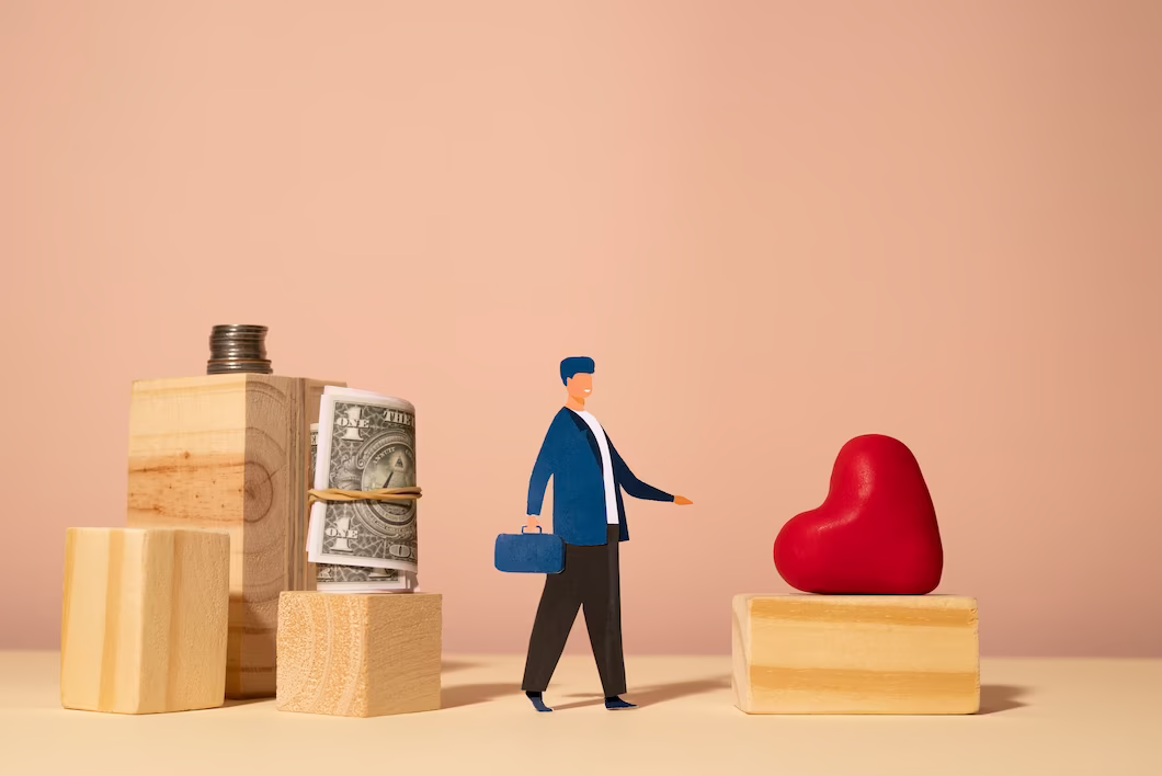 Why is it Important to Separate Personal and Business Finances?